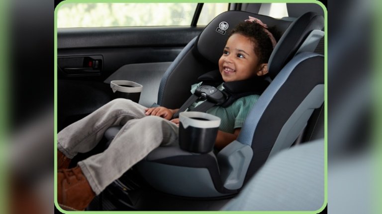 How Long Do Convertible Car Seats Last? Expiration
